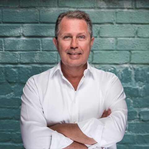 A big welcome to The George Building